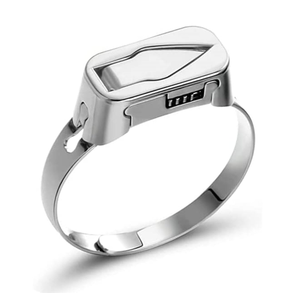 Multifunctional Self Defense Ring Knife – Belt Buck